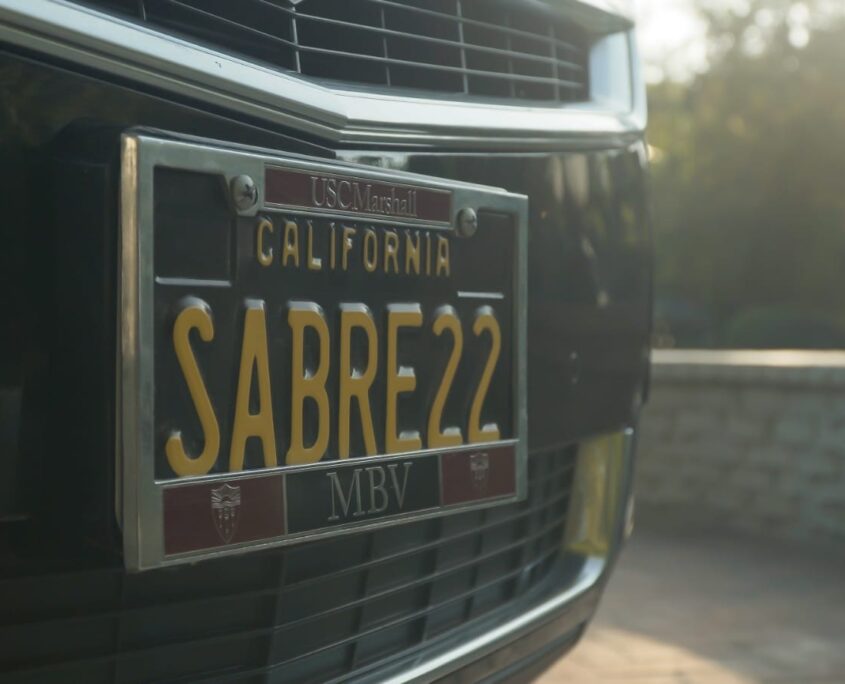 Executive Protection - Sabre 22