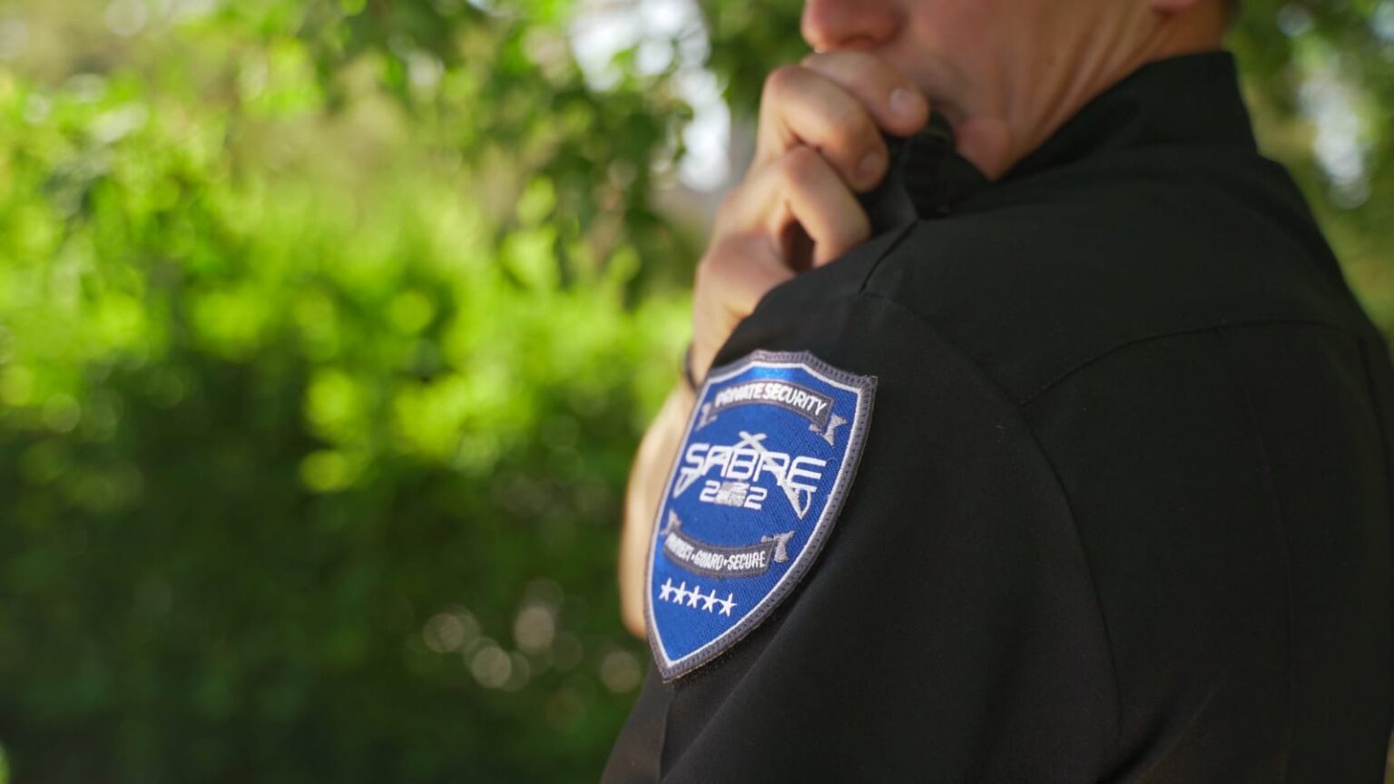 Residential Security and Asset Protection - Sabre 22